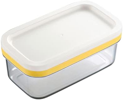 MABIBI Fresh box Butter Box With Lid Butter Container For Fridge ...
