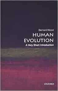 Amazon - Human Evolution: A Very Short Introduction (Very Short ...