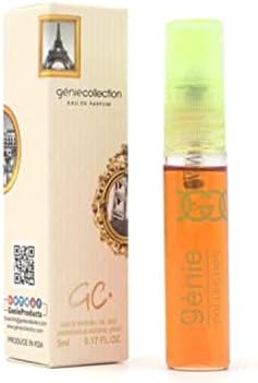 Genie Collection Perfume 8812 For Women, 5 ml price in Saudi Arabia ...