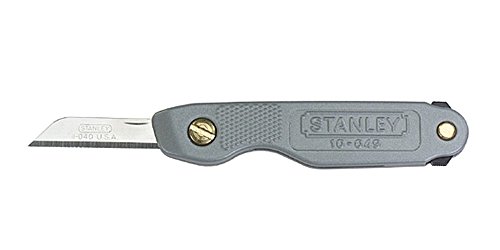 Stanley Pocket Folding Knife | Pricepulse