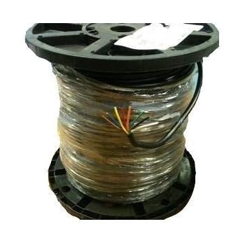 Amazon.com: Paige Electric 18-10 Direct Burial Multi-Strand Irrigation ...