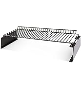 Amazon.com : QuliMetal BAC351 Grill Rack for All Traeger Lil' Tex and ...