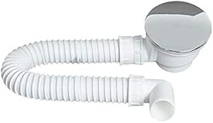 Flexible Drain Connector for Shower - - Amazon.com