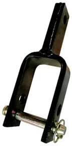 Top Hitch Adapter Bracket Tractor Quick Hitches - - Amazon.com