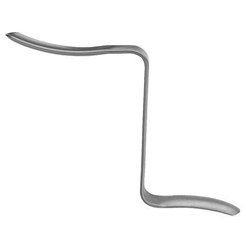 Amazon.com: V. Mueller OS4136 Doane Knee Retractor, Double-Ended ...