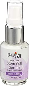 Amazon.com: Reviva - Reviva Stem Cell Booster Serum W/ Swiss Apple Stem ...