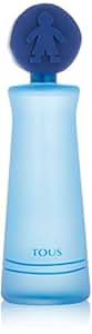 Amazon.com : Tous - TOUS KIDS boy edt vapo 100 ml : Eau De Toilettes ...