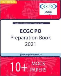 10 years ECGC PO previous year question papers pdf download