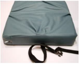 Amazon.com: Kyphosis Wheelchair Back Cushion: Health & Personal Care