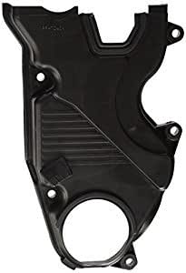 Amazon.com: HYUNDAI Genuine 21350-23101 Timing Belt Cover Assembly ...