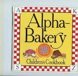 Alpha-Bakery Gold Medal Children's... book