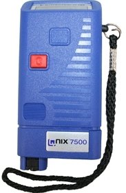 Paint Gauge QNix 7500 B Coating Thickness Gauge/Meter w/ NFe - Want It All