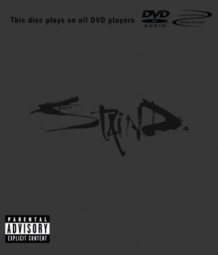 Staind Album: «Staind: 14 Shades of Grey»