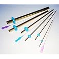 Amazon.com: Fasturn Tube Fabric Turners, Crown Set 6 Tubes : Patio ...