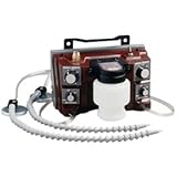 Noga Mc1601 Cooling System - Model : Mc1601 1 BONA MC1601 REV. 1 LCD ...