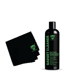 Buy Royal Care Gadget Cleaner 15 ML + 1 Screen Cleaning Cloth for All ...