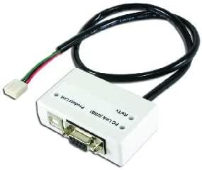 PARADOX 307-USB Módulo interfaz con puerto USB para la conexión directa ...