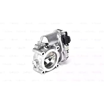 Amazon.com: BOSCH Throttle Body 0280750156: Automotive