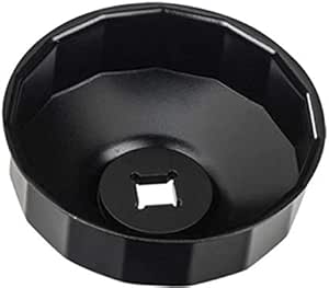 OIL FILTER WRENCH Motorcycle Fit: Filters > >. . . . FRAM . . . PH6022 ...