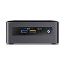 Amazon.com: Intel NUC 8 Mainstream Kit (NUC8i7BEH) - Core i7, Tall, Add't Components Needed ...