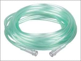 Amazon.com: WestMed 50ft GREEN Oxygen Supply Extension Tubing (10 ...