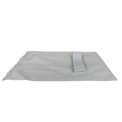 Rolyan Hip Abduction Pillow Cover, Orthopedic Sleeping Support and Knee ...