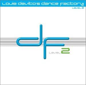 Dance Factory Level 2: Louie Devito: Amazon.es: CDs y vinilos}