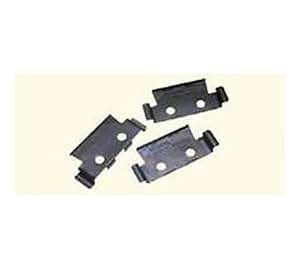 Amazon.com: Lionel 027 Track Clips (12 per Pack): Toys & Games