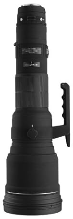Sigma 800 mm F5,6 EX DG HSM-Objektiv für Sigma: Amazon.de: Kamera