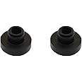 Amazon.com: RAParts 2 Pack Universal Gas Fuel Tank Grommet Bushings ...