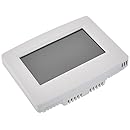 Venstar T7850 Colortouch 7 Day Programmable Thermostat with Built in Wifi, Works with Alexa ...