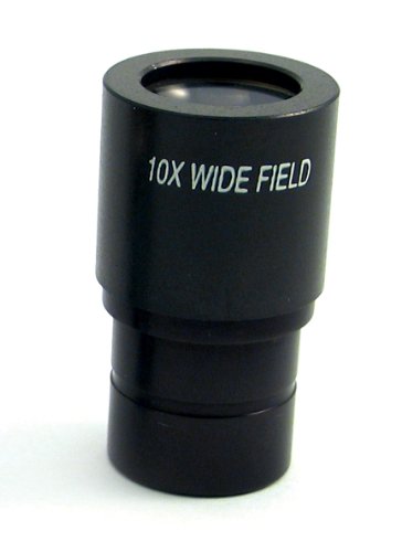 Amazon.com: Accessory Lens - 10x Eyepiece: Industrial & Scientific