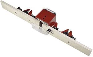 Rousseau 3301 Router Table Fence - - Amazon.com