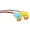 XtremeAmazing Airbag Clock Spring Plug Air Bag Connector Clock Spring ...
