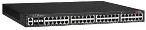 Amazon.com: BROCADE ICX6450-48 / Brocade ICX 6450-48 - Switch - L3 ...