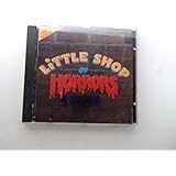 Various Artists - Little Shop Of Horrors: Original Cast Album (1982 Off ...