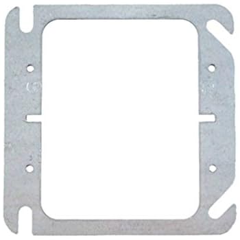 4" 2-Gang Adapter Plate - Wall Plates - Amazon.com