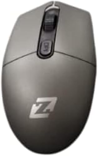 سعر Zero ZR-1000 Wireless Mouse فى مصر | بواسطة امازون مصر | كان بكام