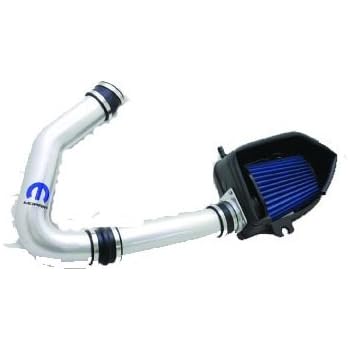 Amazon.com: Dodge Challenger Charger Hellcat SRT Air Intake Cleaner Box ...
