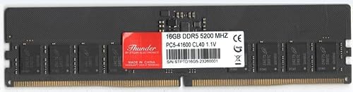 RAM 16GB DDR5 5200 MHZ price in Egypt | Amazon Egypt | kanbkam