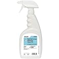 Amazon.com: Ecolab Rapid Multi Surface Disinfectant Cleaner Rtu - 6-32 ...