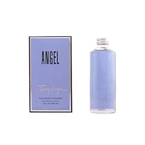 Amazon.com: Angel By Thierry Mugler For Women. Eau De Parfum Refill 3.4 ...