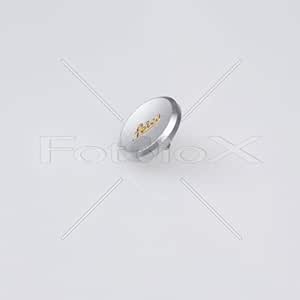 Amazon.com : Fotodiox Pro Soft Shutter Release Button, for Leica Cameras (Silver) : Camera Lens ...