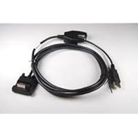 Amazon.com: Ingenico 29611170 USB Cable for use with ISCxxx, IPPxxx and ...