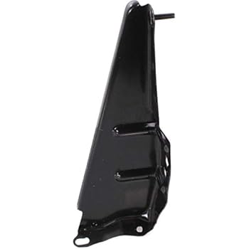 Amazon.com: Parts N Go 2012-2015 Tacoma Driver Side Bumper Bracket ...