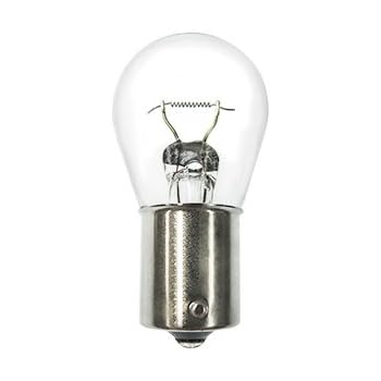 Forklift Bulb 48 Volt 40 Watt BA15d Base 48V 40W - - Amazon.com