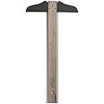 Amazon.com: PRO ART WSCR-4Pro Art 18-Inch Wood T-Square
