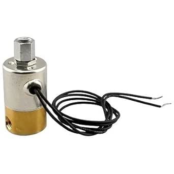 CPW (tm) Air Solenoid Valve Replaces Haldex 90054075 - Normally Open ...