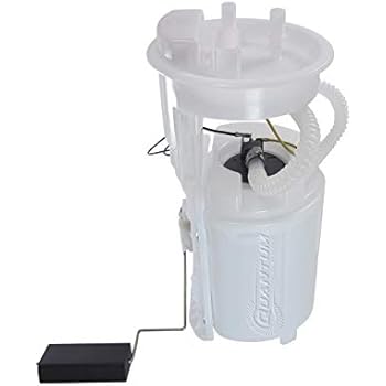 Amazon.com: Genuine / OE Volkswagen Electric Fuel Pump # 1J0919087S ...