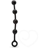 Amazon.de Bestseller: Die beliebtesten Artikel in Analkugeln